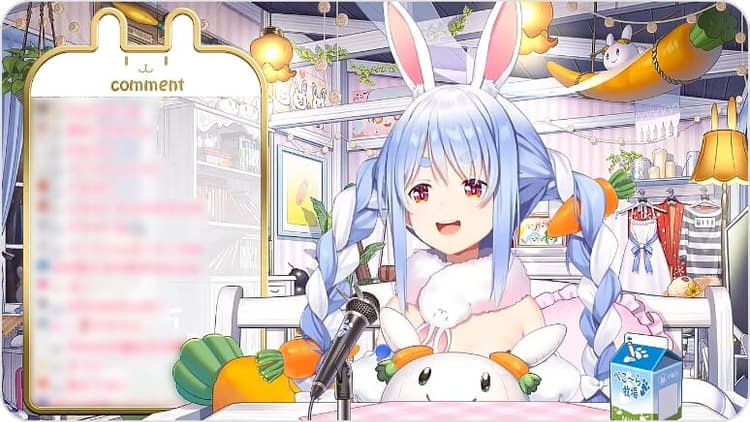 VTuber Production | COVER Corp.