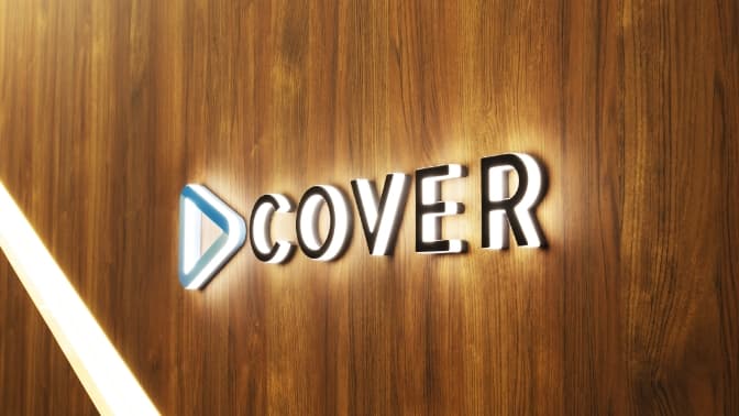 Top | IR | COVER Corp.